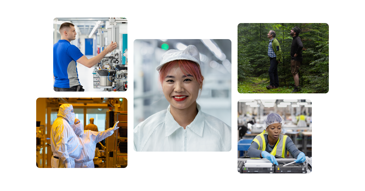 Supply Chain Innovation - Apple