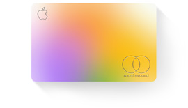 Wallet - Apple