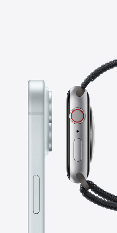 Watch - Apple (IN)