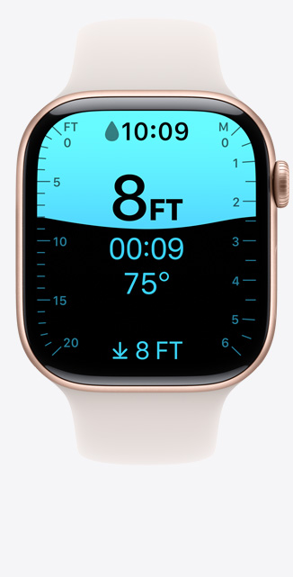 Apple Watch - Why Apple Watch - Apple