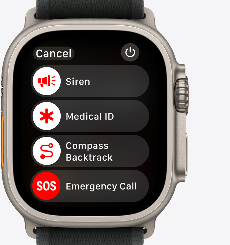 Apple Watch - Why Apple Watch - Apple