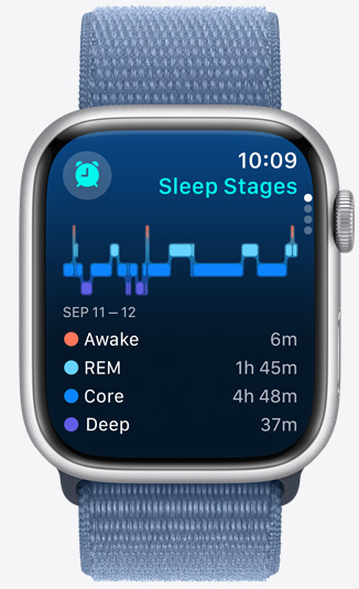Apple Watch - Why Apple Watch - Apple
