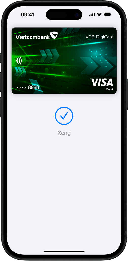 Apple Pay - Apple (VN)